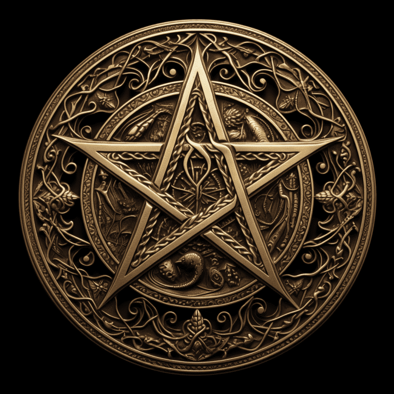 Wiccan Spells for Beginners - Inner Shadow Work